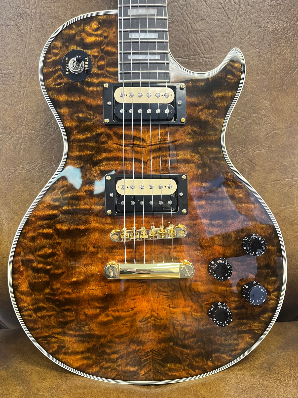 #15692 order, based on CST-930 Kit, made by JEFFREY ODONNELL(USA ...