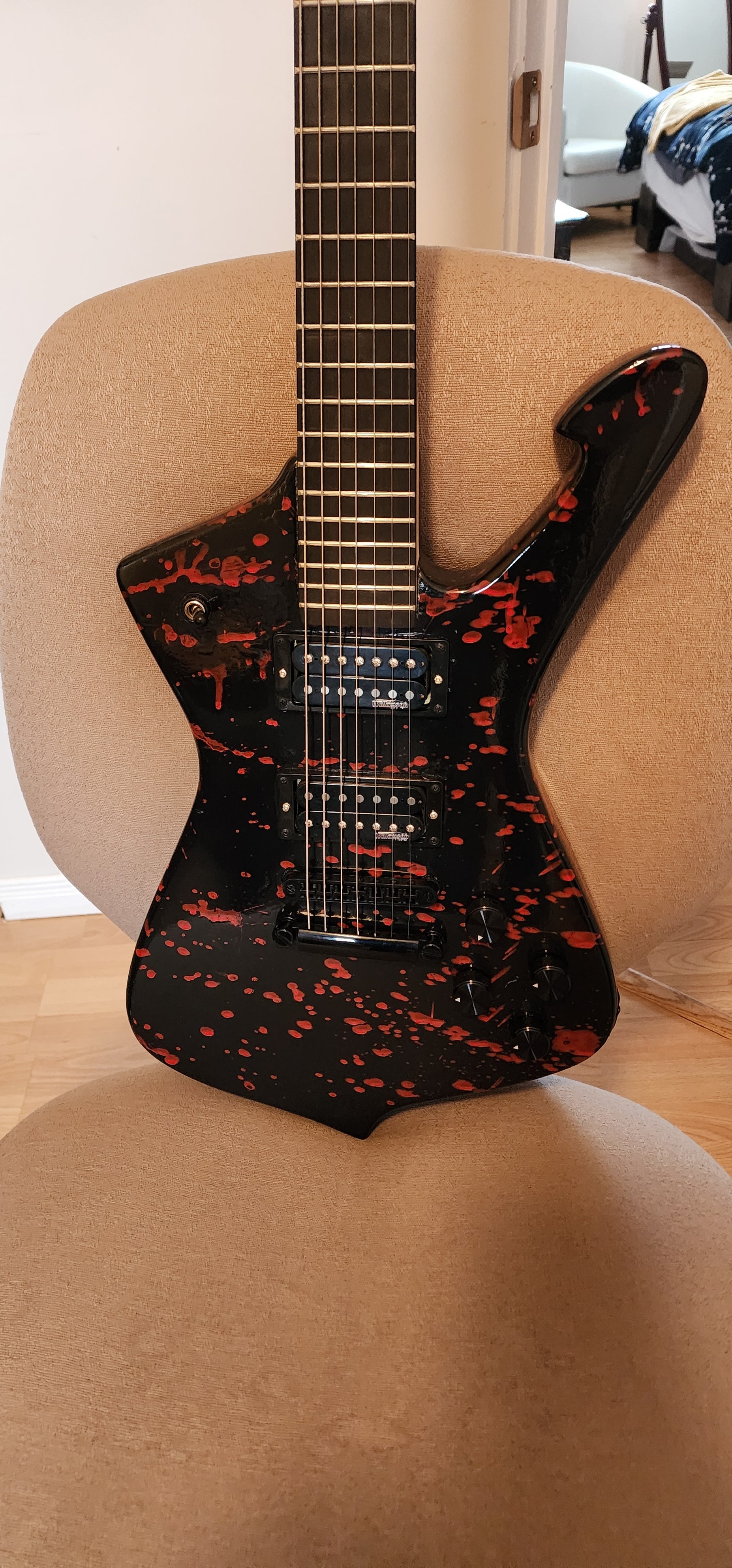 #15916 order, Based on PIM-079 Kit, Made by Dominic Gagnon (Canada ...