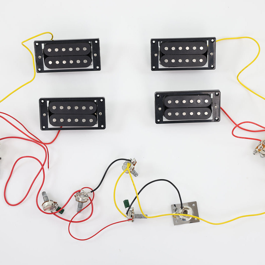 Better Wiring Diagram: We understand wiring diagrams can be challengin ...