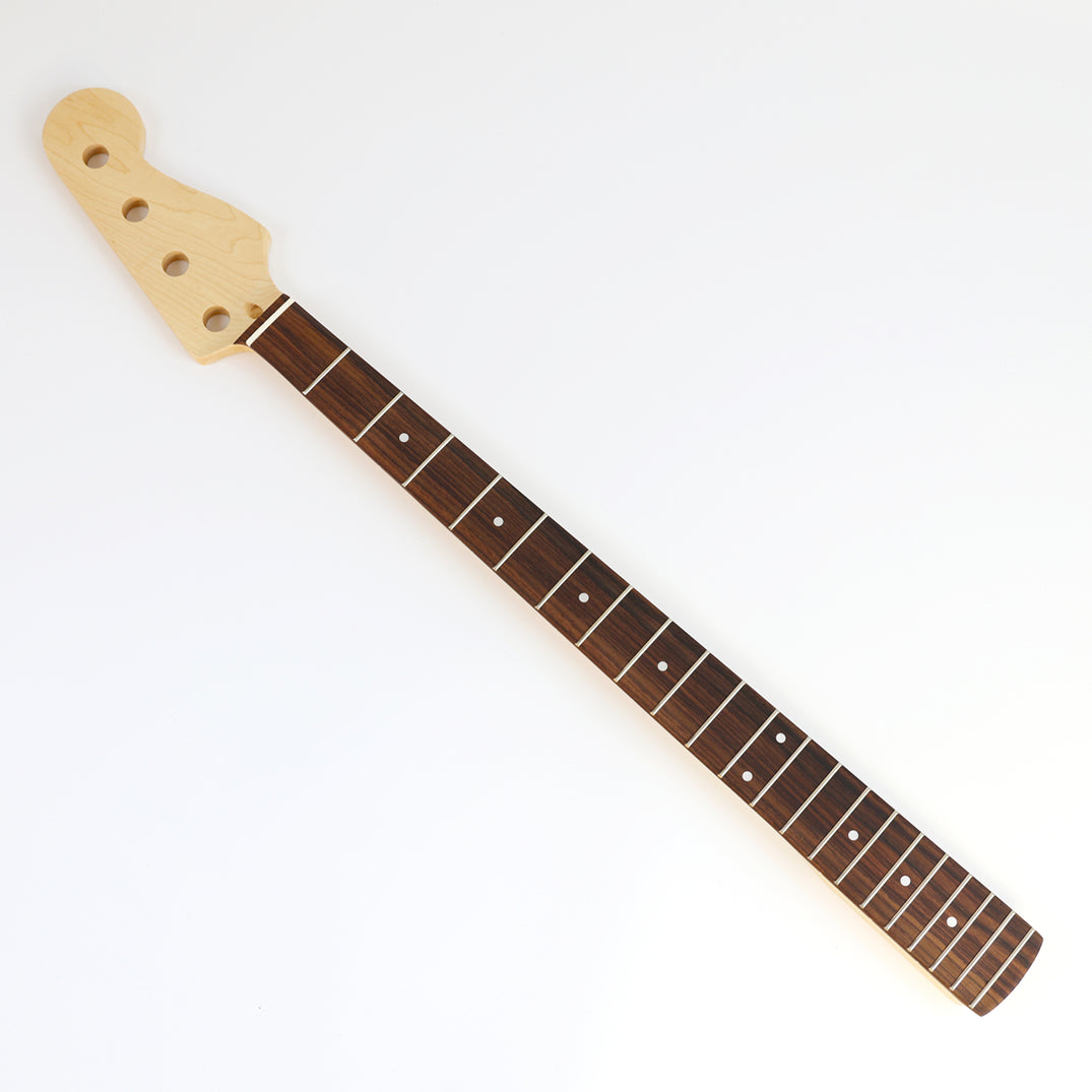 Bass Guitar Neck — Guitar Kit Shop