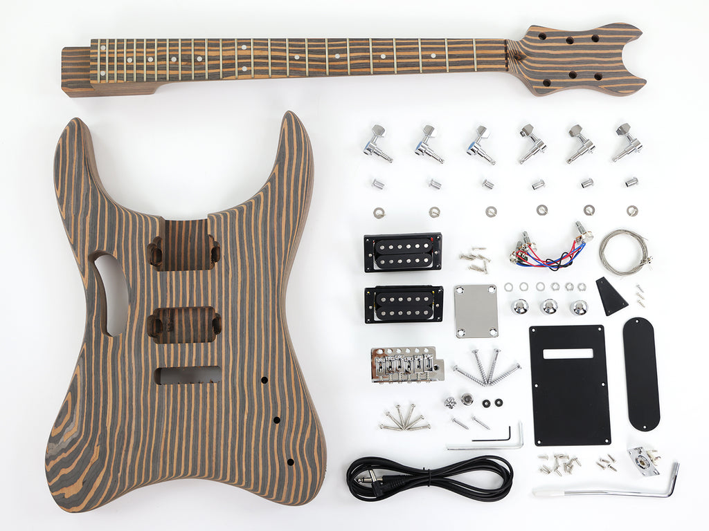 GuitarKit.Shop | Est.2017 | Build Your Dream Guitar! — Guitar Kit Shop