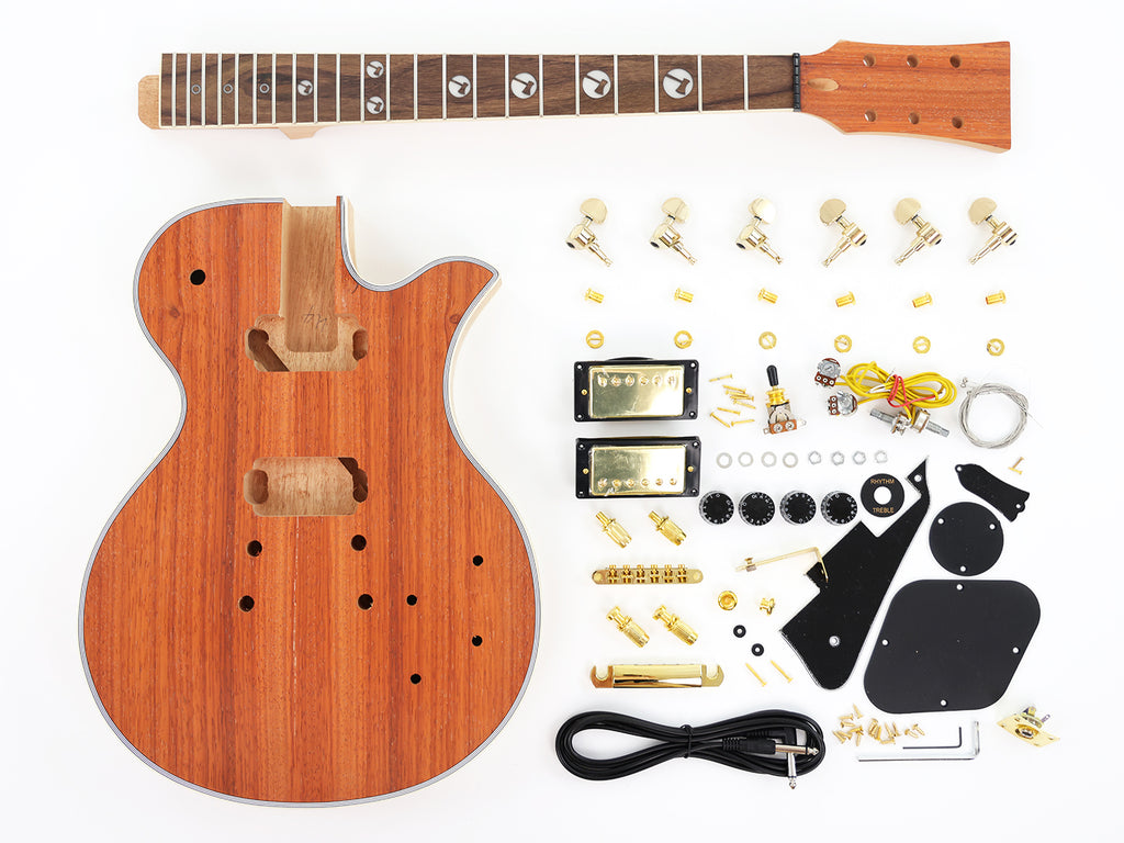 Auction — Guitar Kit Shop
