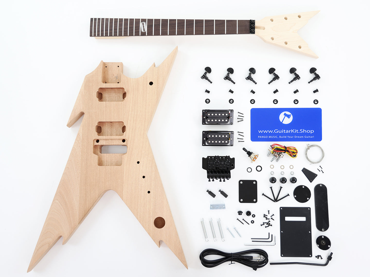 Dean — Guitar Kit Shop