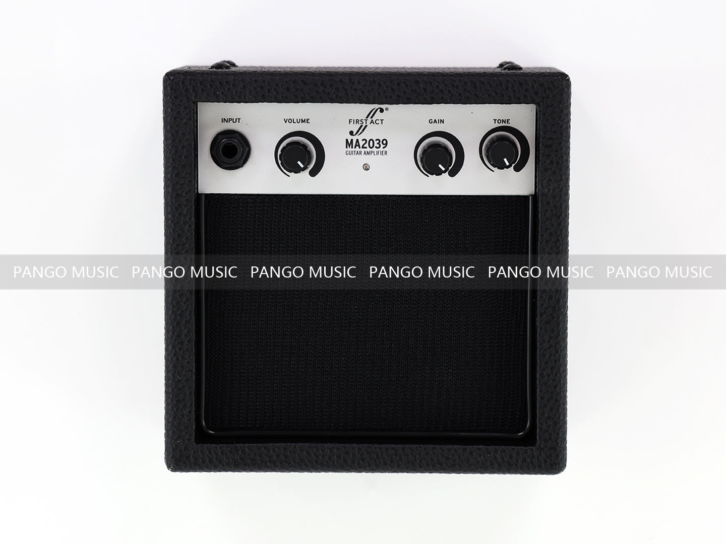 First Act Brand 6-String Electric Guitar with Gloss Bright Red Finish ...