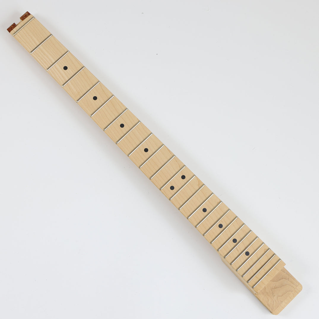 Headless Guitar Neck — Guitar Kit Shop