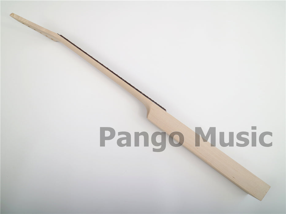 Pre-sale Explorer Style Left Hand Neck Through Electric Guitar Neck (1 ...