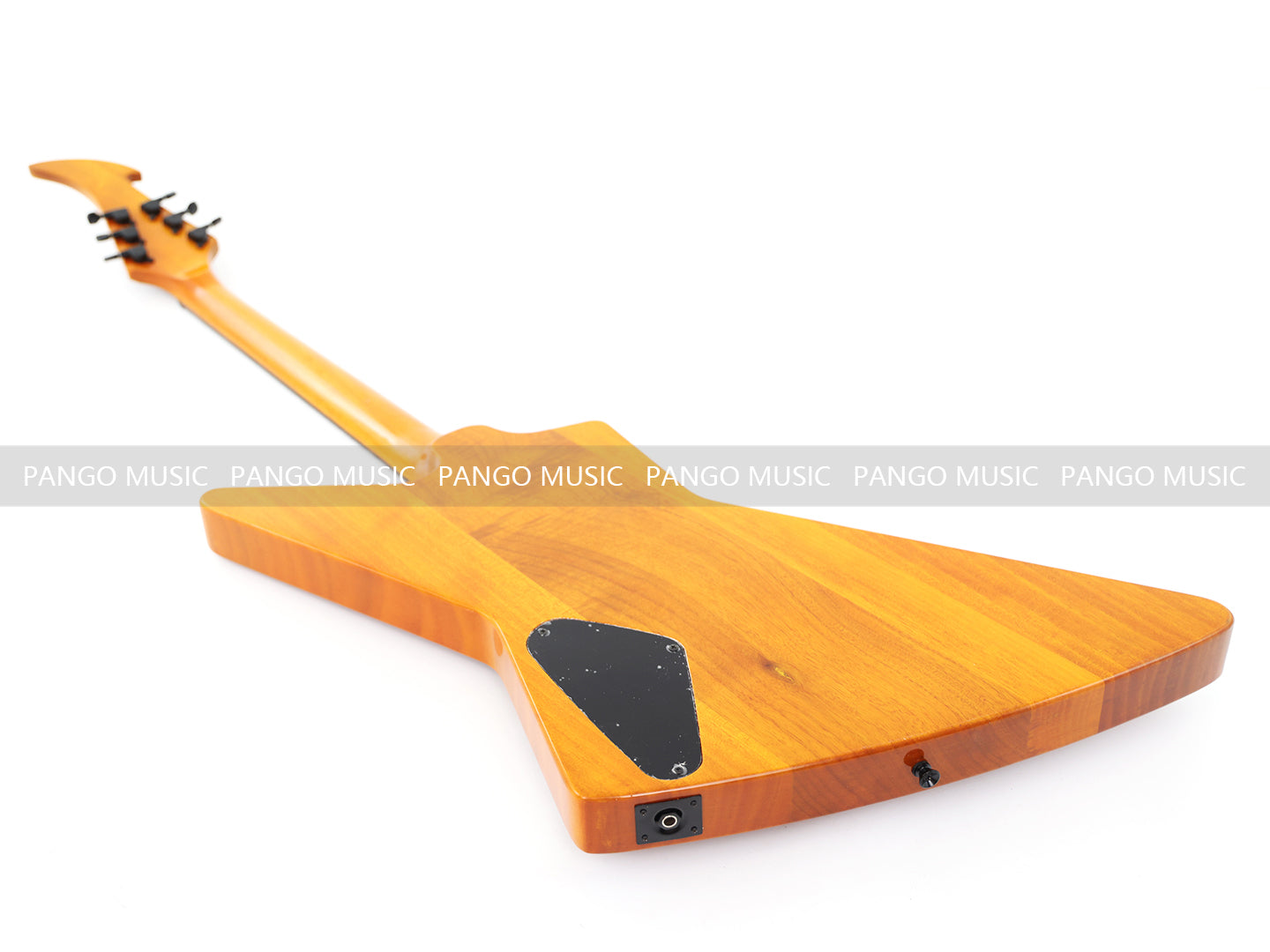 Ken Lawrence Explorer Style Electric Guitar (C1933, Limited Edition ...
