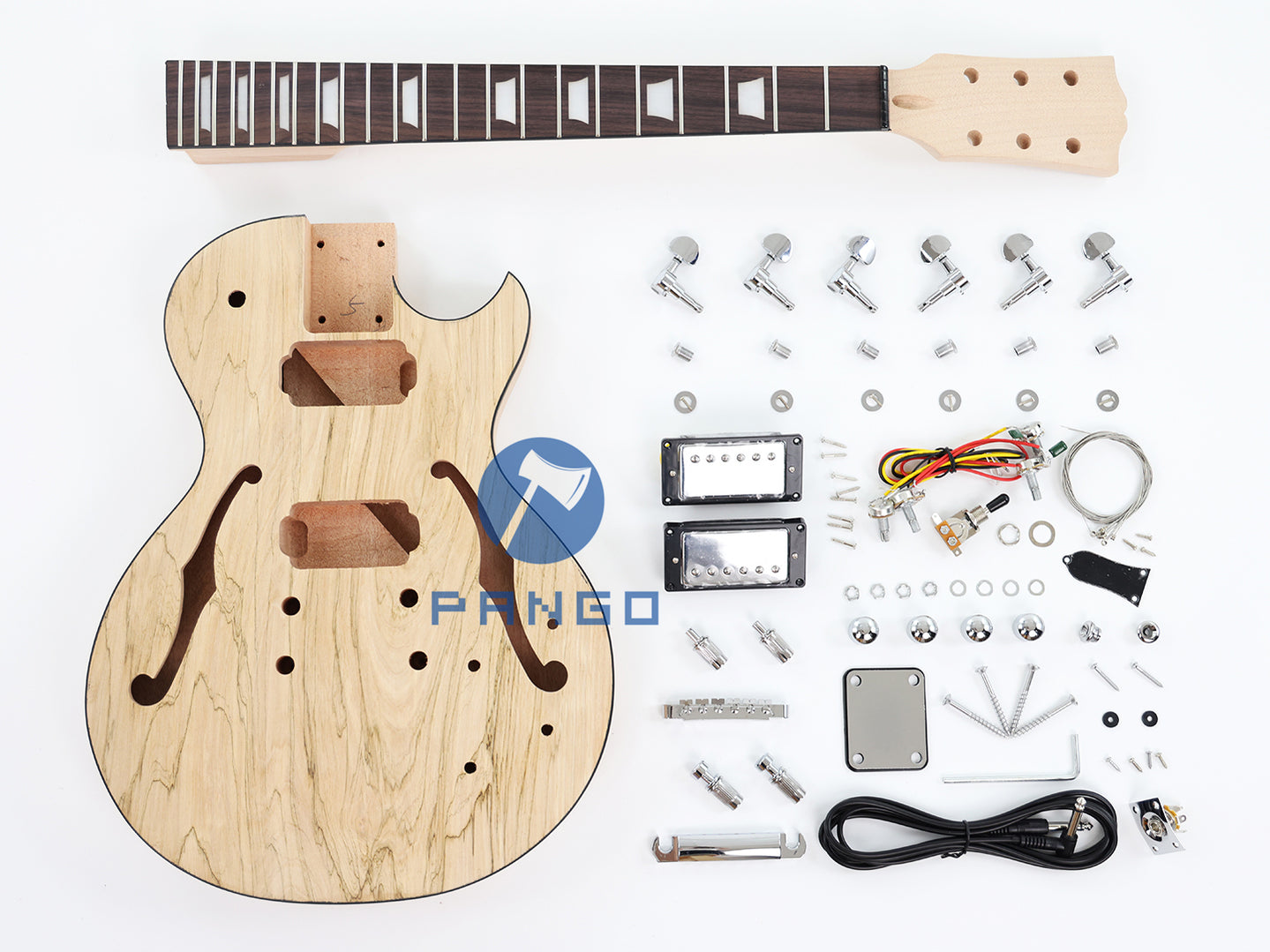 LP — Guitar Kit Shop