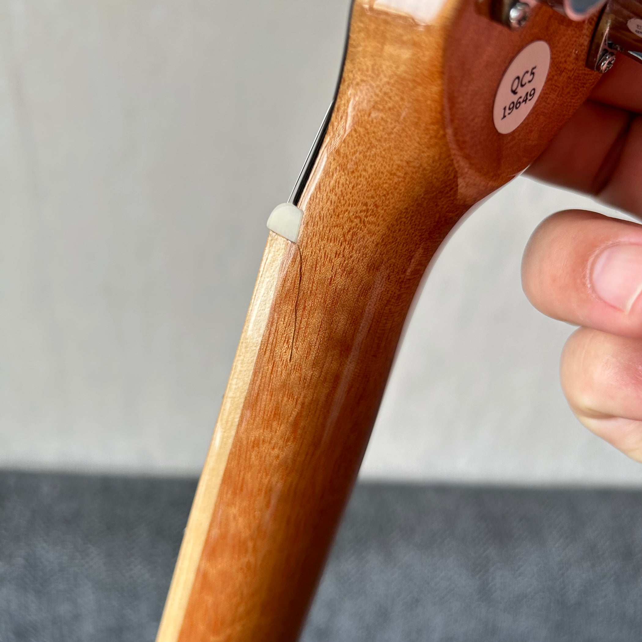 41 Inch GA Cutaway Acoustic Guitar (CD807) — Guitar Kit Shop