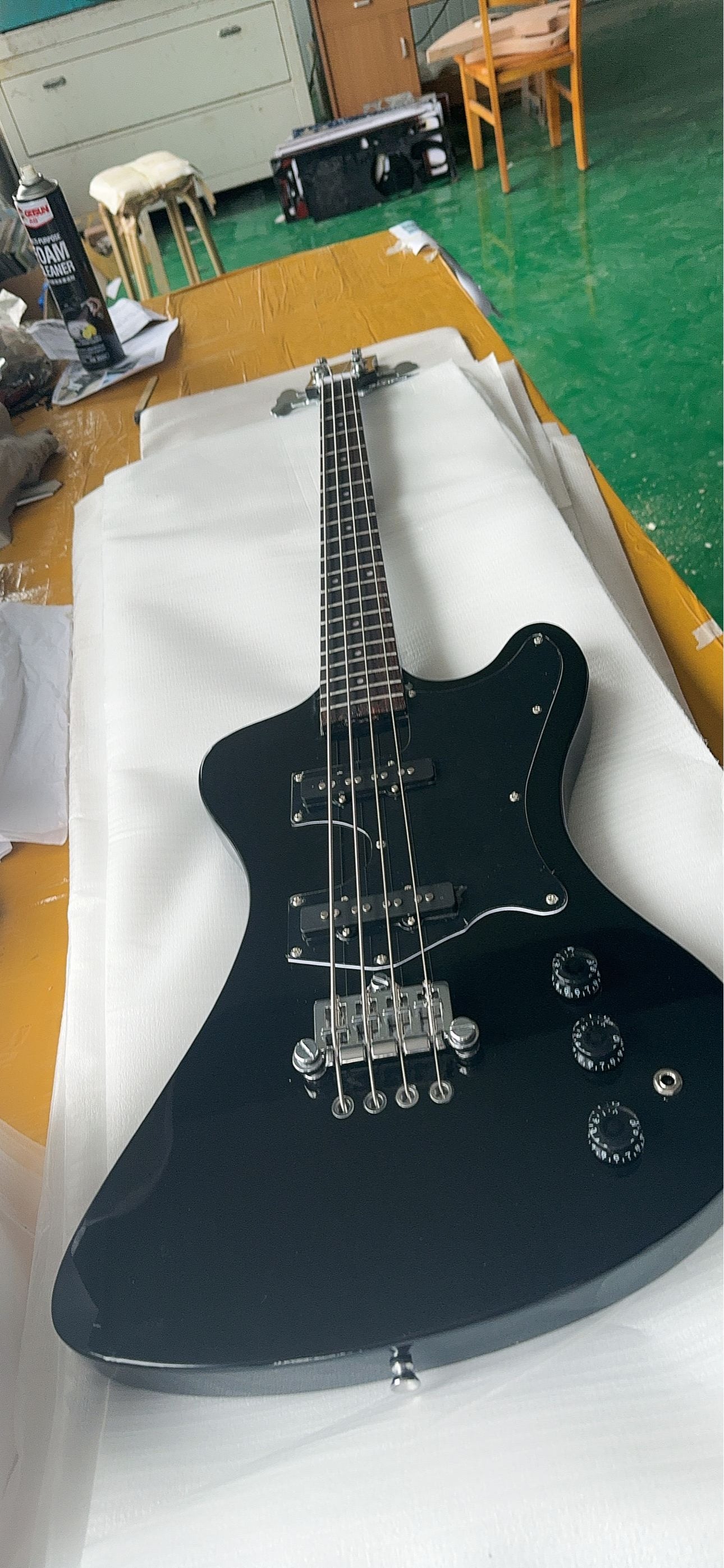 Bass Guitar — Guitar Kit Shop