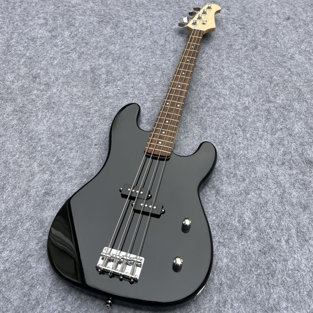 4 Strings Bass Guitar — Guitar Kit Shop