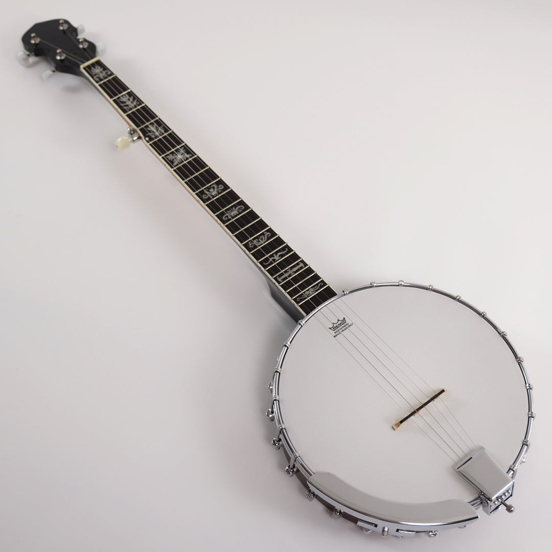 PANGO MUSIC 5 Strings Banjo (BJ5-24S) — Guitar Kit Shop