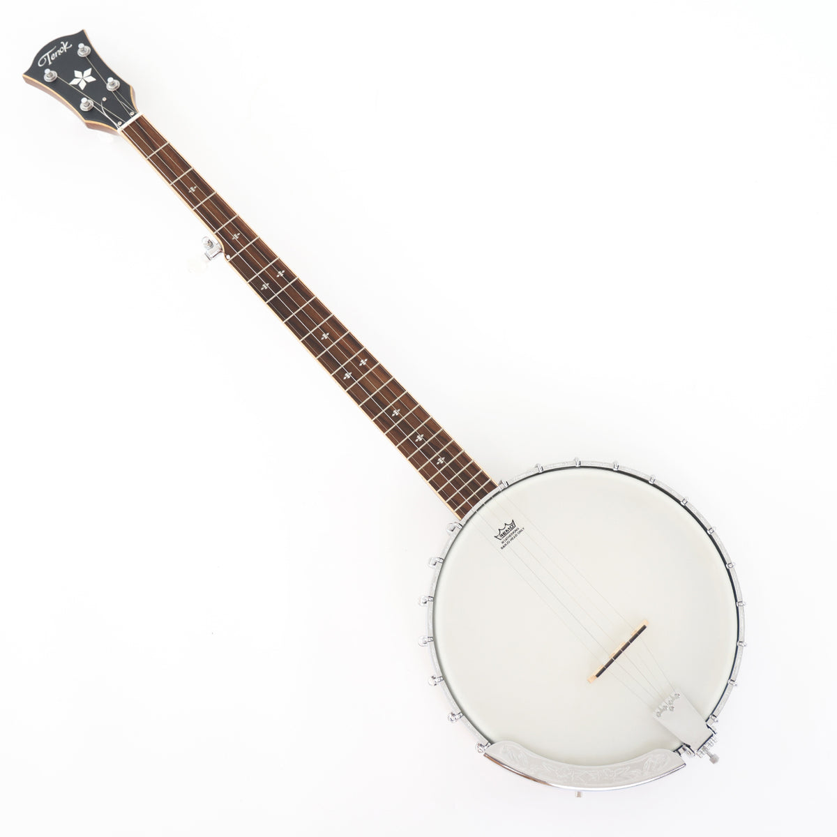 PANGO MUSIC 5-String Banjo (HDB-512X) — Guitar Kit Shop