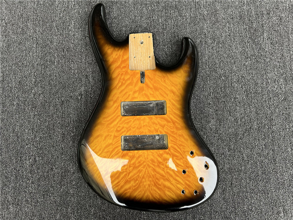 Bass Guitar Body on Sale — Guitar Kit Shop