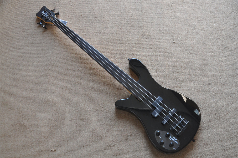 Fretless Bass Guitar on Sale — Guitar Kit Shop