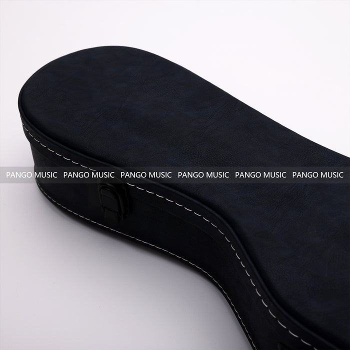 PANGO MUSIC F Mandolin Hard Case (ZX-006) — Guitar Kit Shop PANGO MUSIC F Mandolin Hard Case (ZX-006) — Guitar Kit Shop