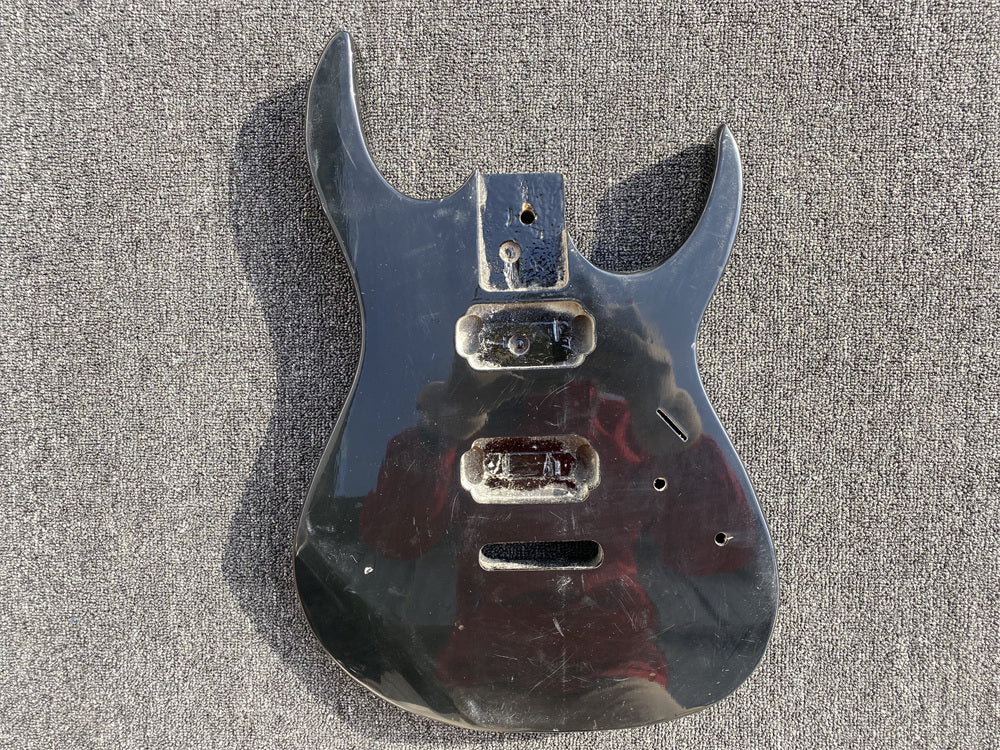 Free Electric Guitar Body / Bass Guitar Body (B Level, 0536) — Guitar ...