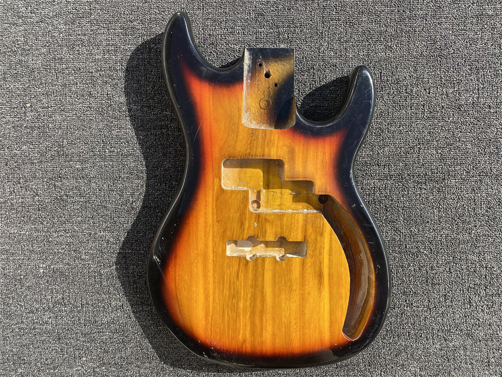 Free Guitar Body (B level) — Guitar Kit Shop