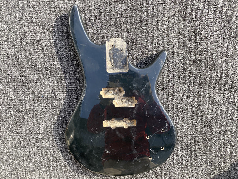 Free Electric Guitar Body / Bass Guitar Body (B Level, 0549) — Guitar ...