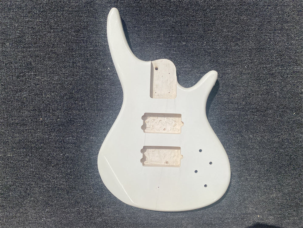 Free Guitar Body (B level) — Guitar Kit Shop