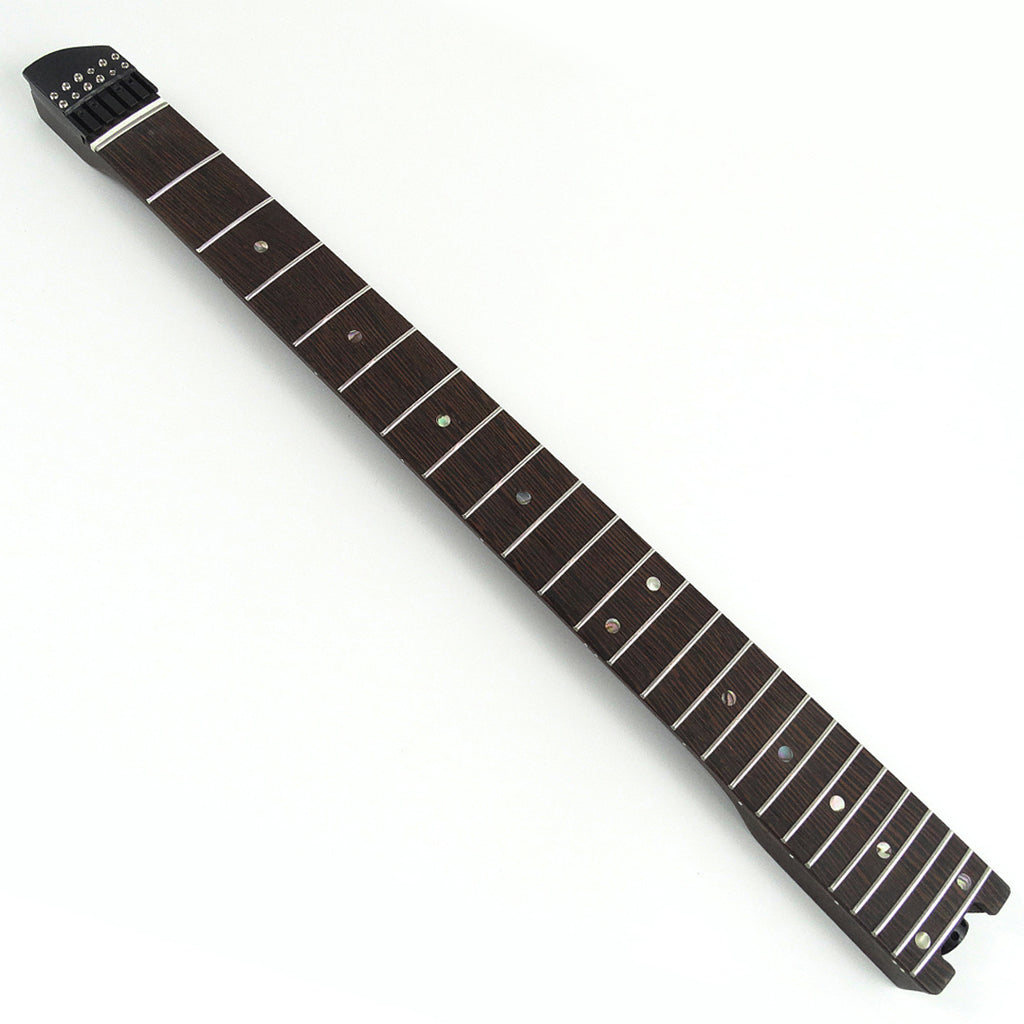 Headless Guitar Neck — Guitar Kit Shop