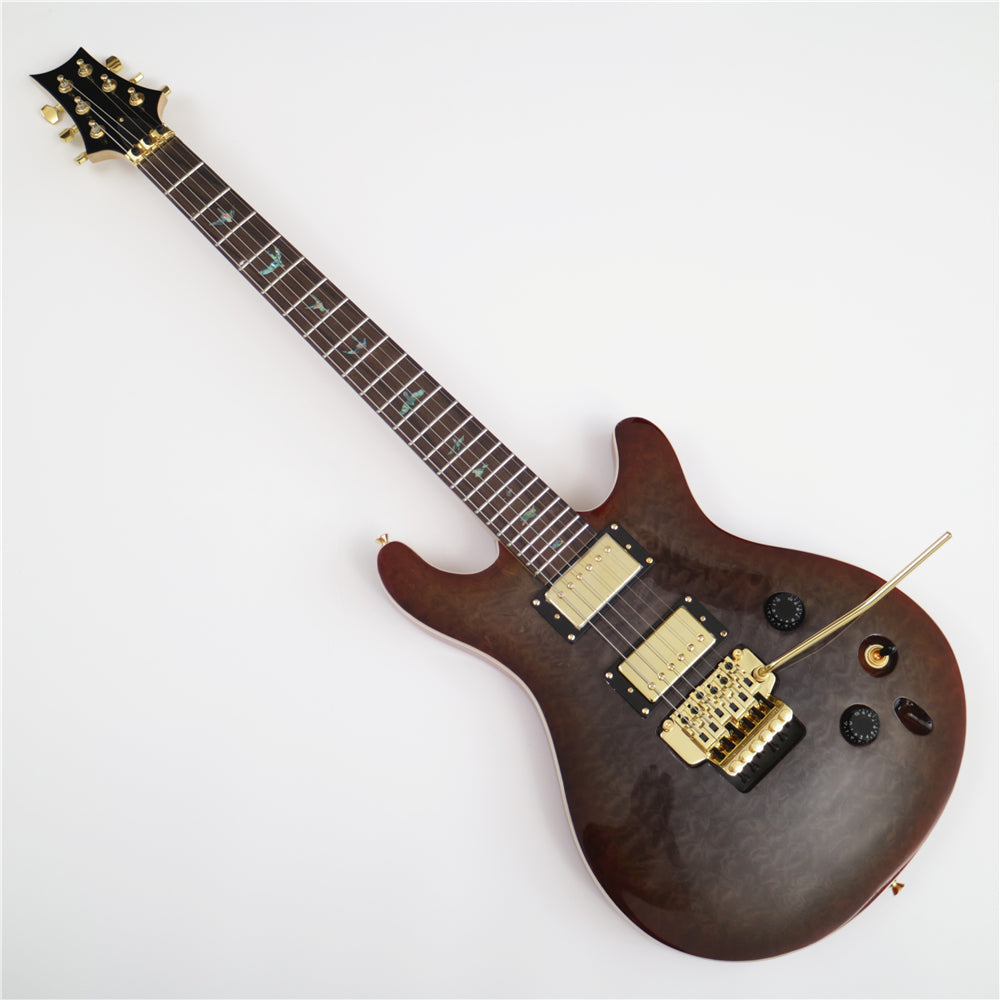 PANGO Music Limited Edition Electric Guitar (14069) — Guitar Kit Shop