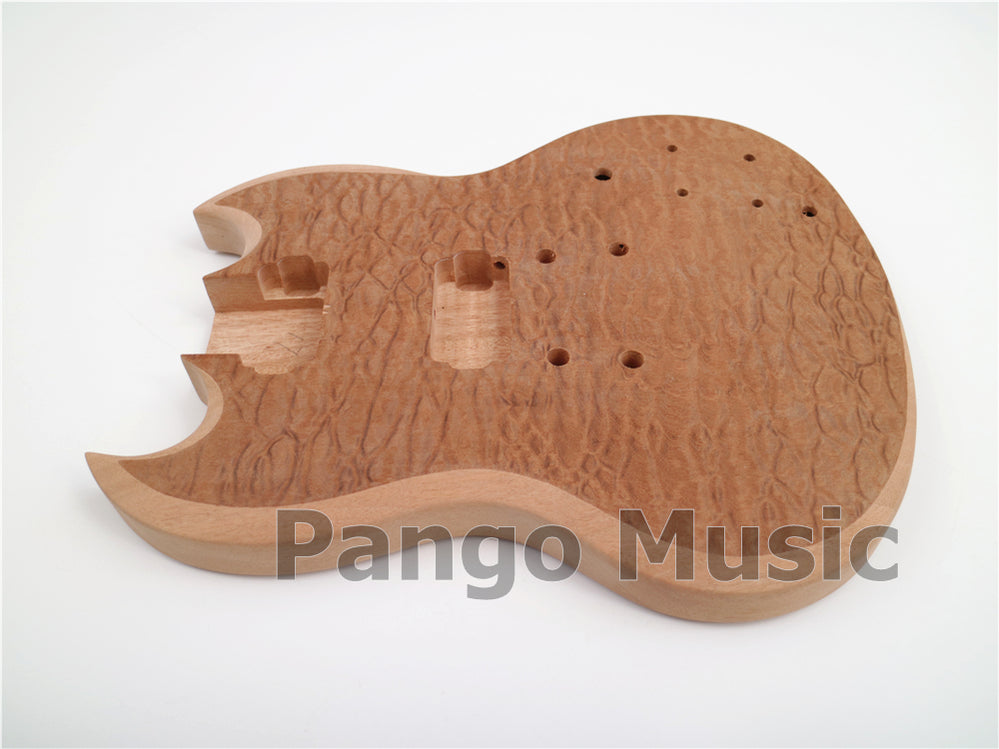 SG Style DIY Electric Guitar Kit (PSG-929) — Guitar Kit Shop