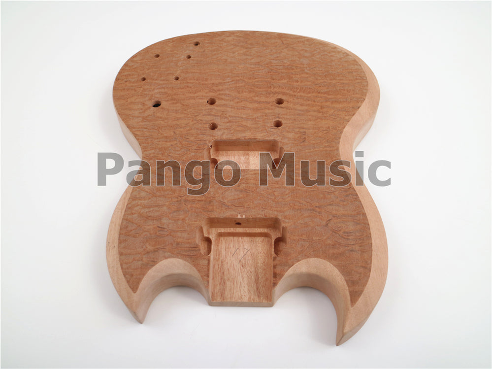 SG Style DIY Electric Guitar Kit (PSG-929) — Guitar Kit Shop