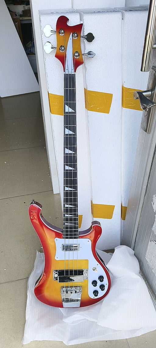 4 Strings Bass Guitar — Guitar Kit Shop
