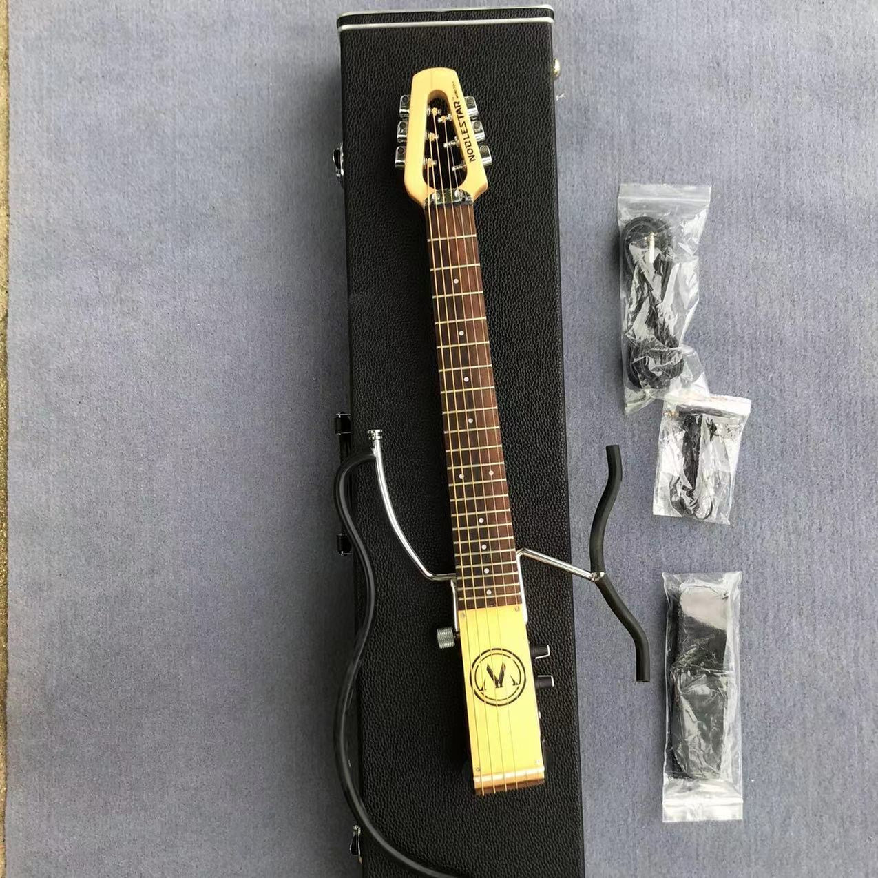 Silent Guitar — Guitar Kit Shop