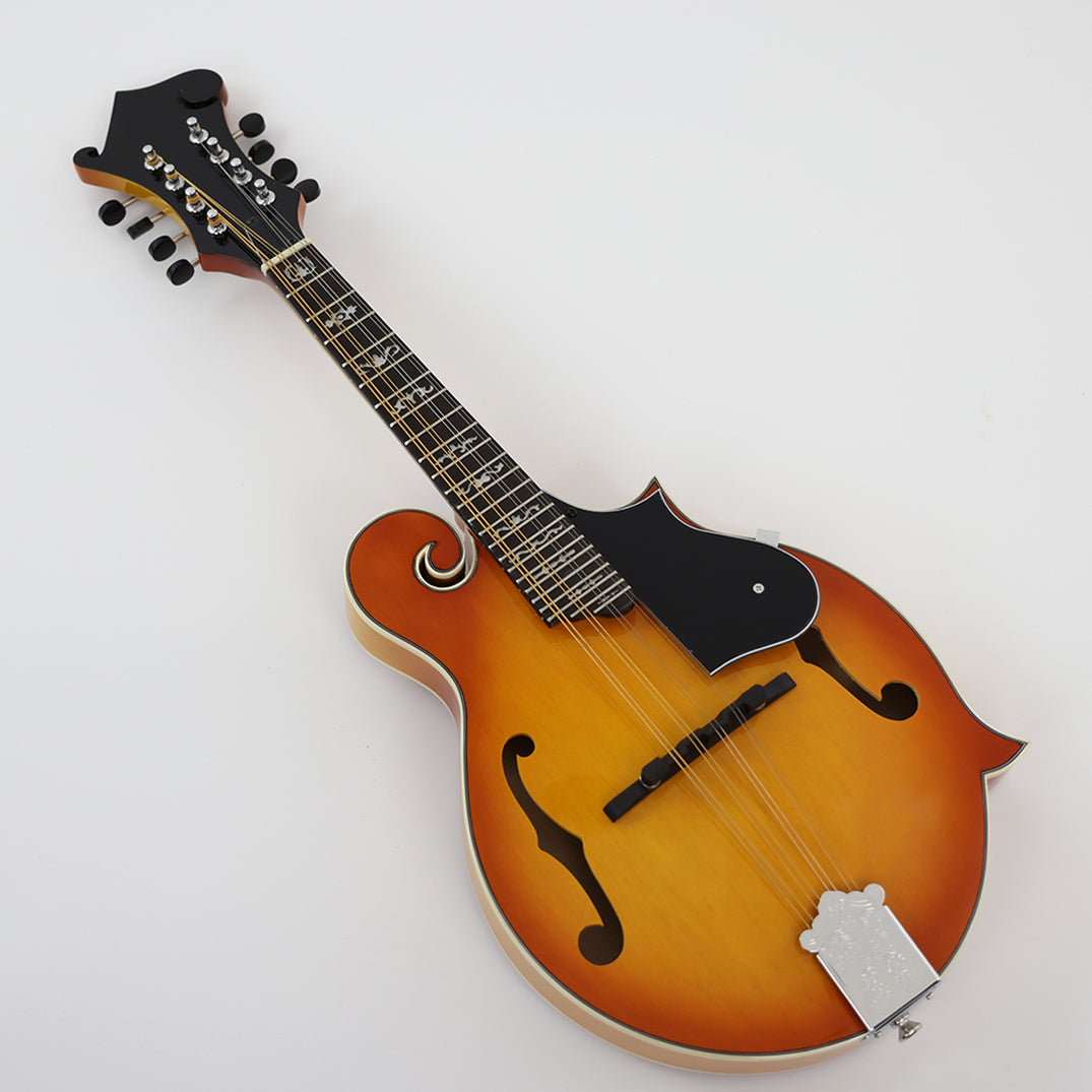 F-Style Mandolin — Guitar Kit Shop