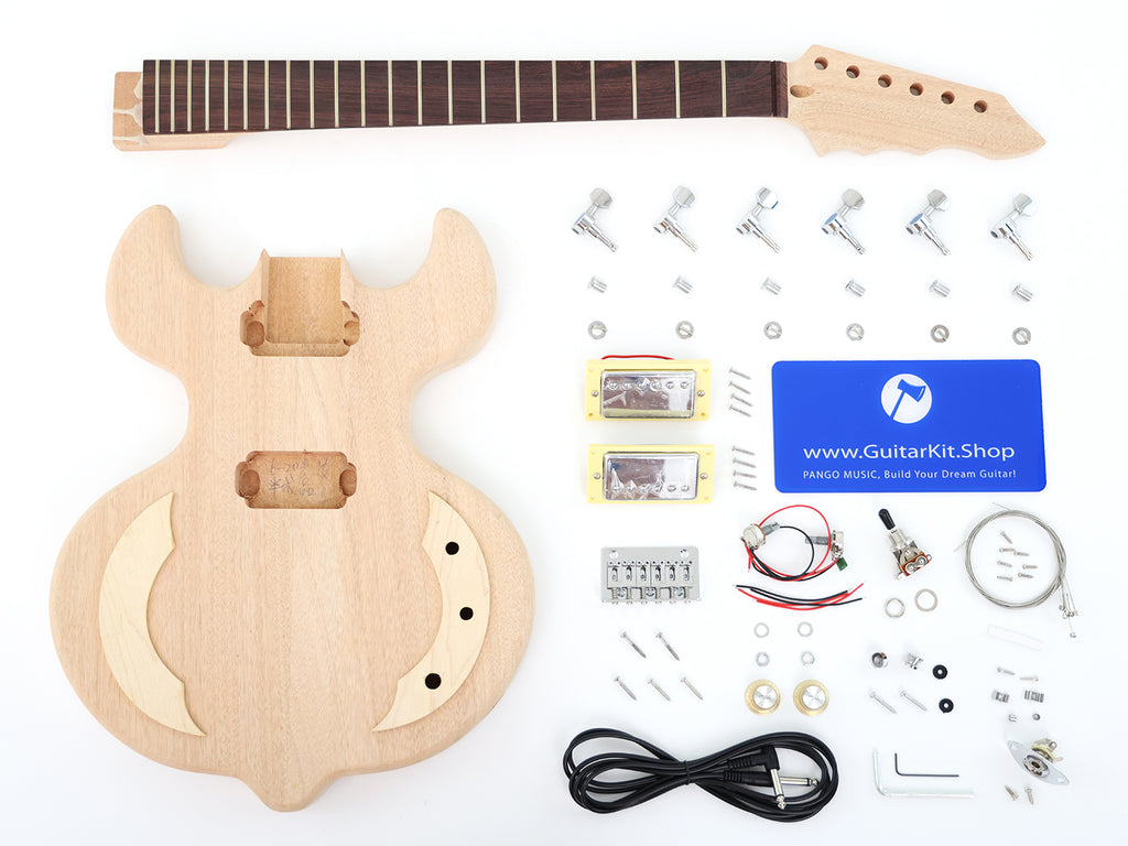 Cyberpunk — Guitar Kit Shop