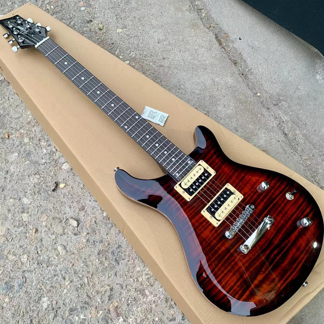 PANGO Music Electric Guitar (YMZ-191) — Guitar Kit Shop
