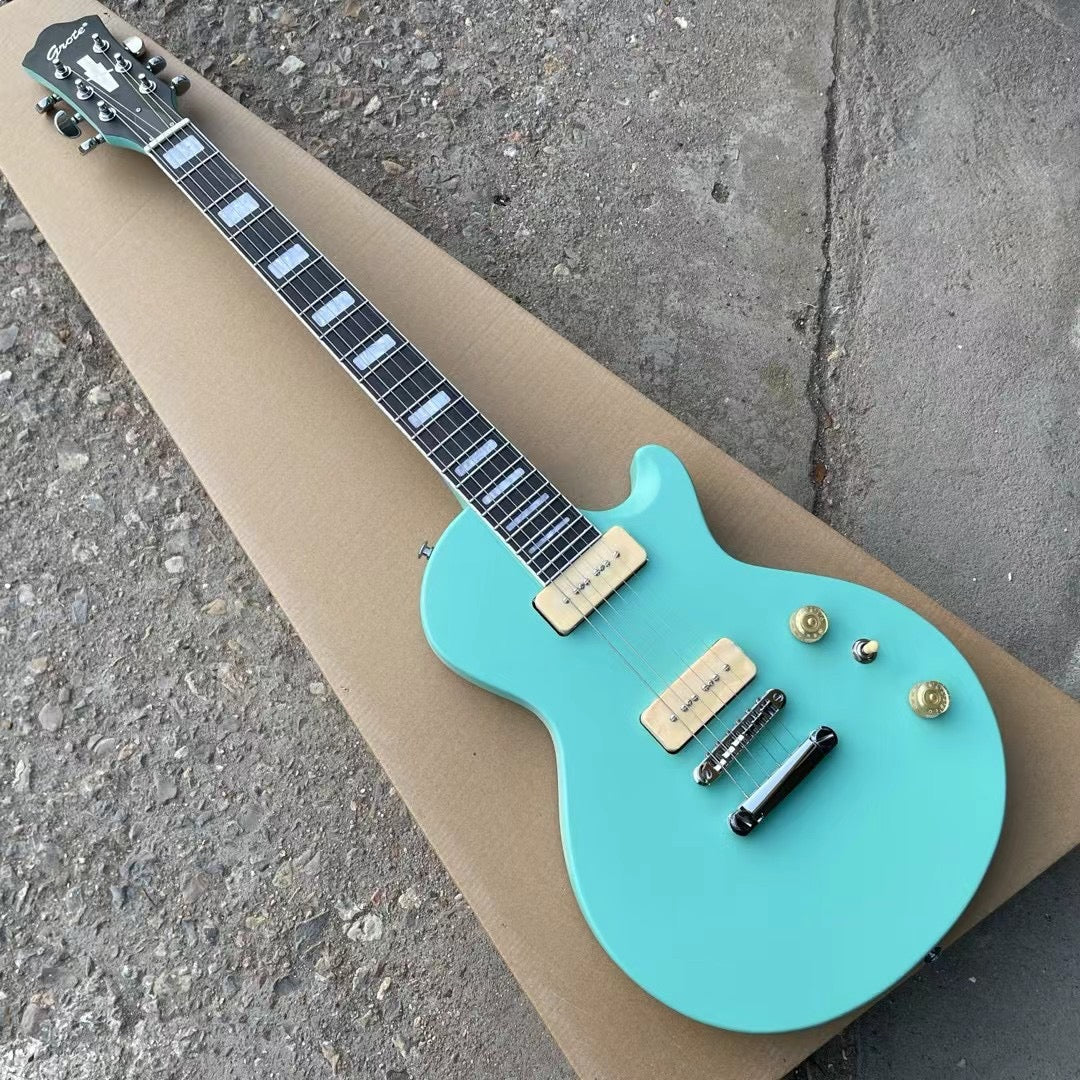 PANGO Music Electric Guitar (YMZ-190) — Guitar Kit Shop