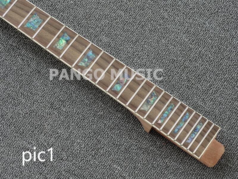 ZQN0180 Custom Design Electric Guitar Kit (2026-01-07) — Guitar Kit Shop