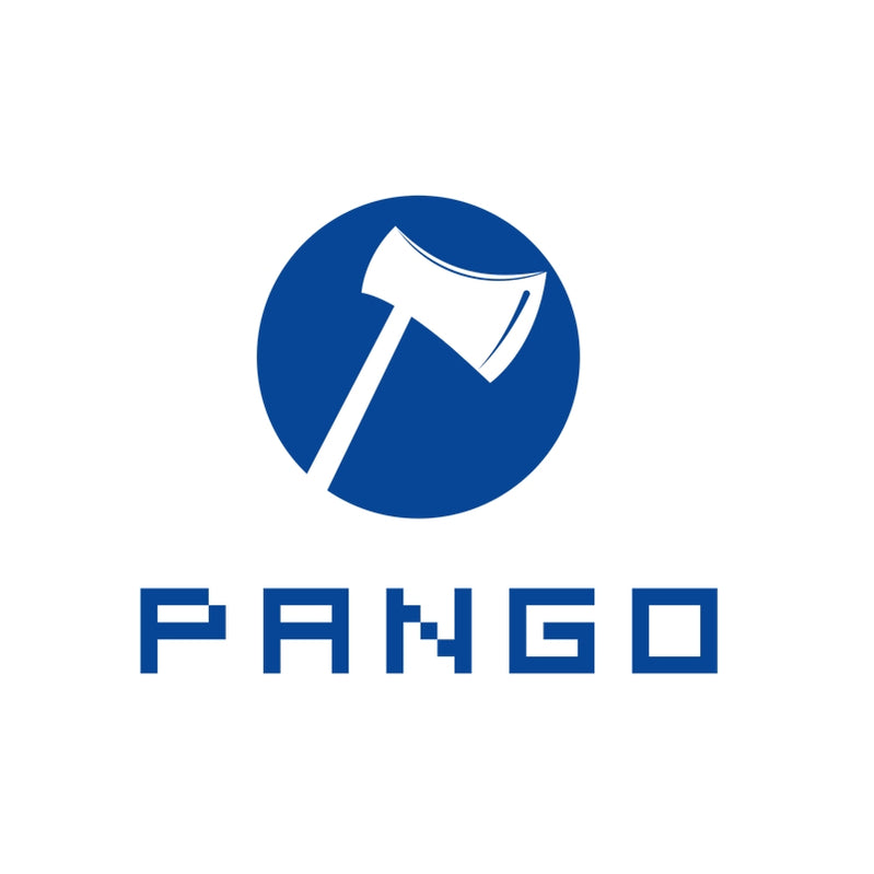 PANGO MUSIC — Guitar Kit Shop