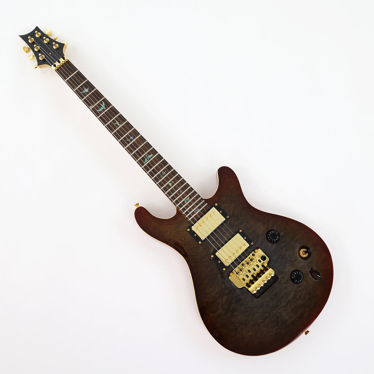 PANGO Music Limited Edition Electric Guitar (14069-X) — Guitar Kit Shop