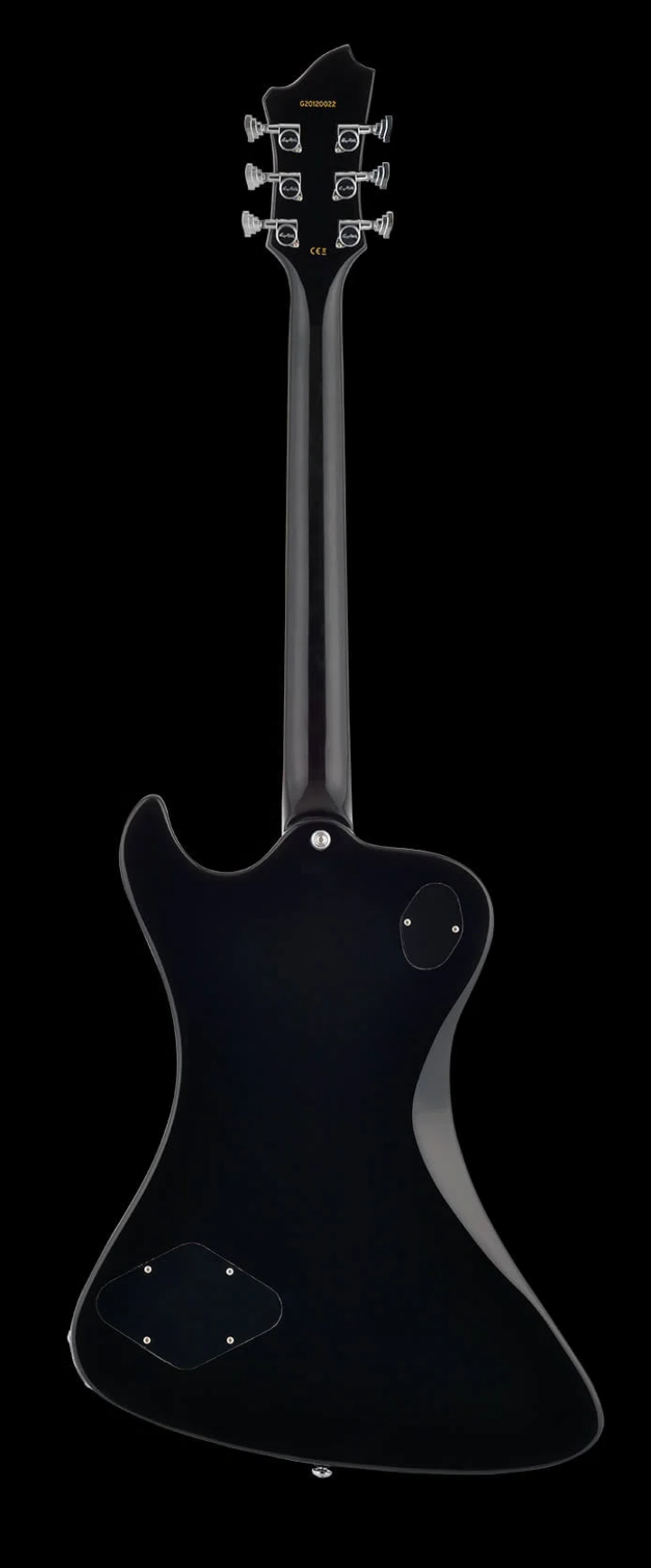 Custom Design Electric Guitar Kit (2025-11-28) — Guitar Kit Shop