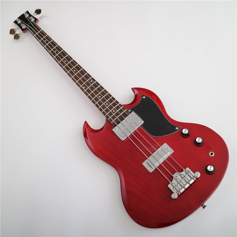 4 Strings Bass Guitar — Guitar Kit Shop