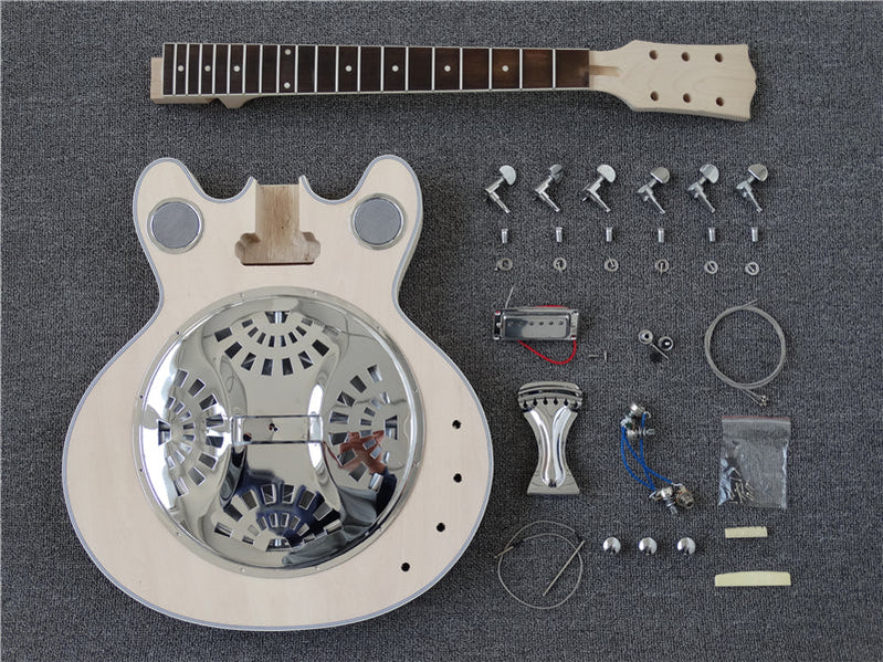 GuitarKit.Shop, Build Your Dream Guitar! — Guitar Kit Shop