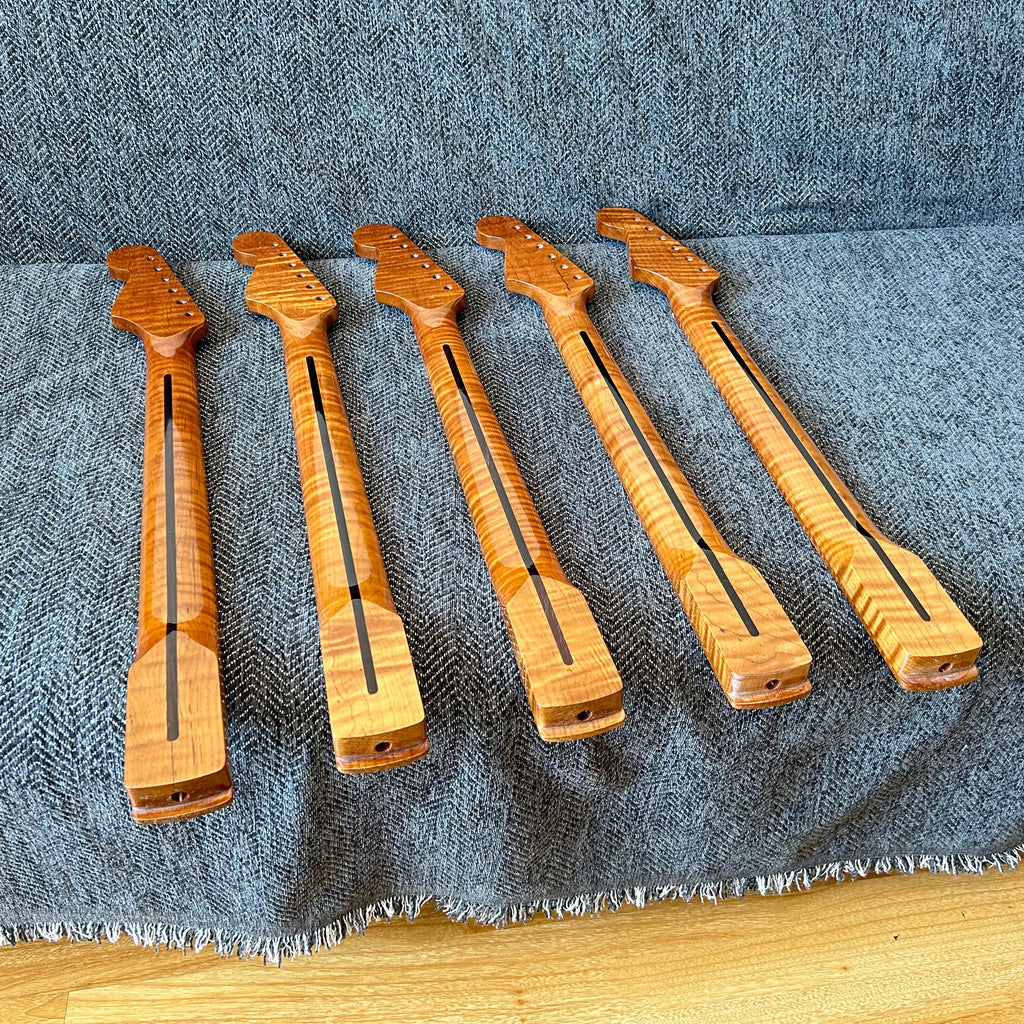 Guitar Neck — Guitar Kit Shop