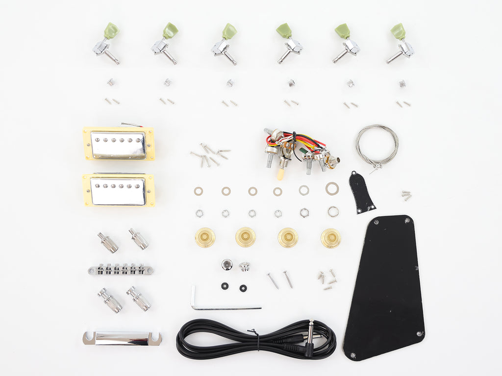 Hardware — Guitar Kit Shop