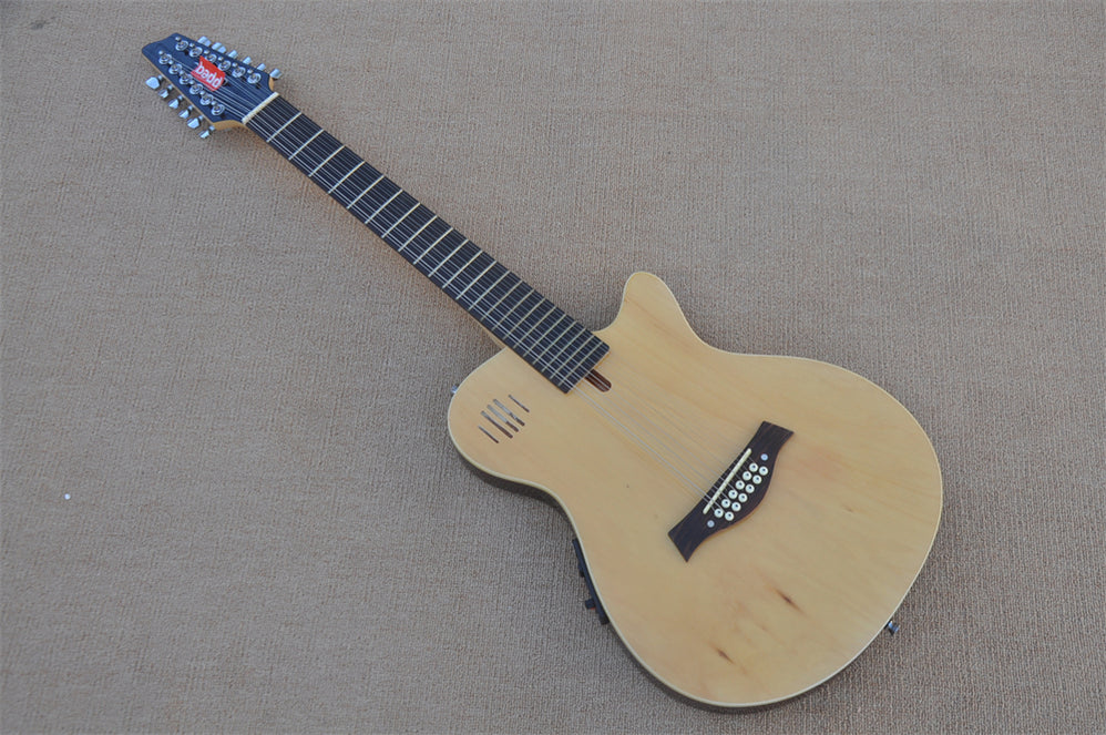 12 Strings Electric Guitar on Sale — Guitar Kit Shop