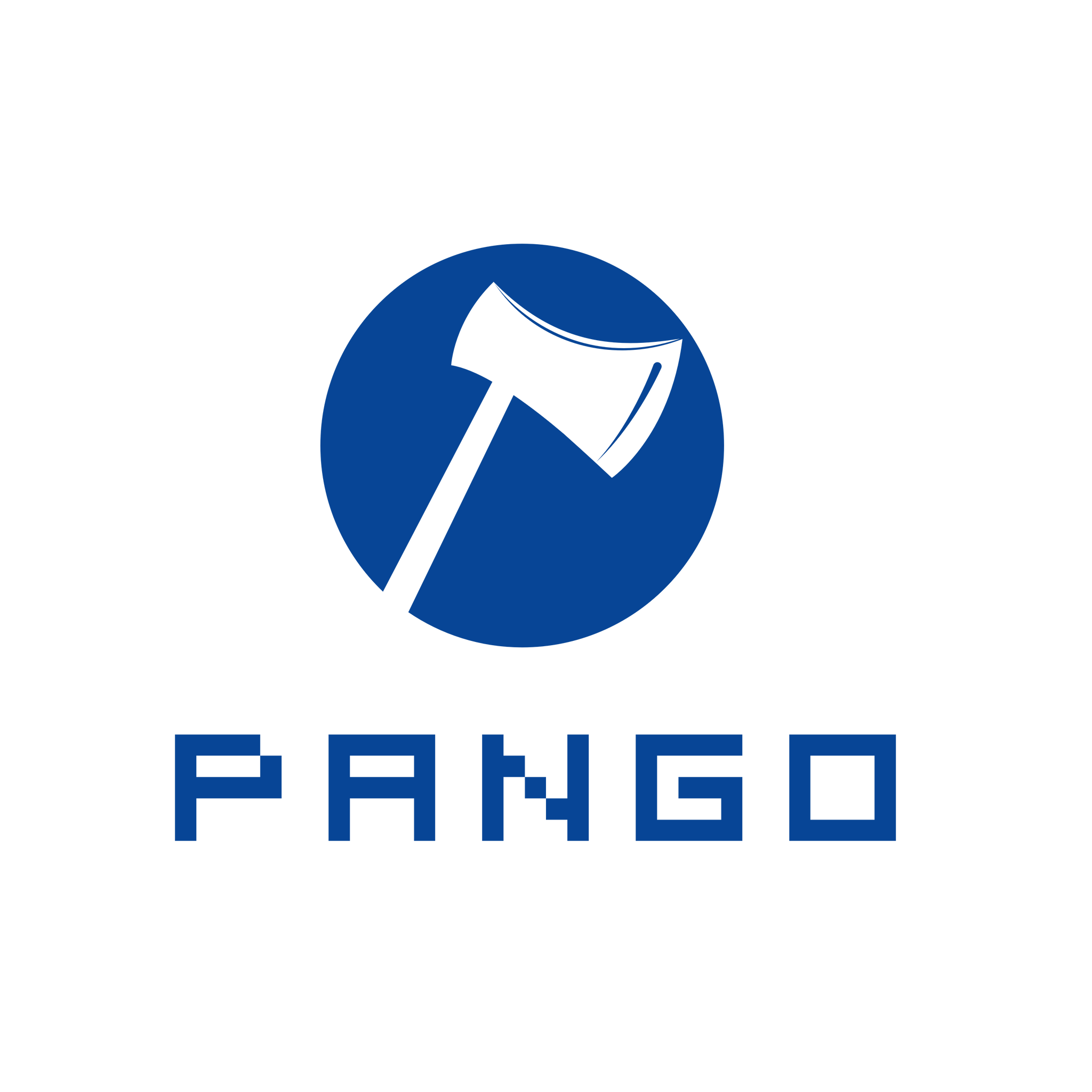 PANGO MUSIC — Guitar Kit Shop