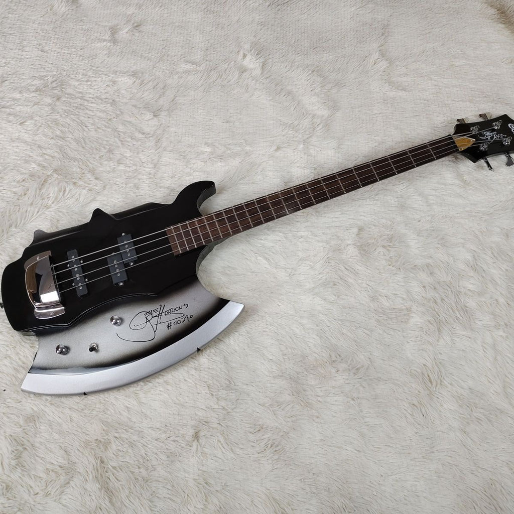 4 Strings Bass Guitar — Guitar Kit Shop