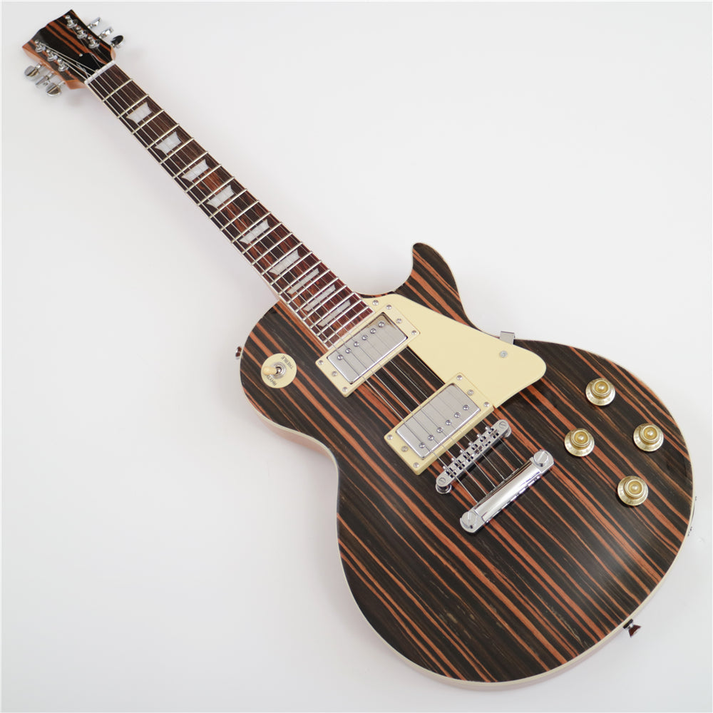 PANGO Music LP Style Electric Guitar (YMZ-087S) — Guitar Kit Shop