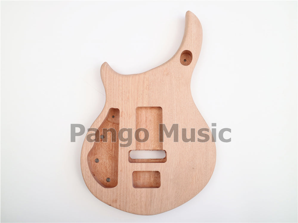 Music Man Style DIY Electric Guitar Kit (PMM-502) — Guitar Kit Shop