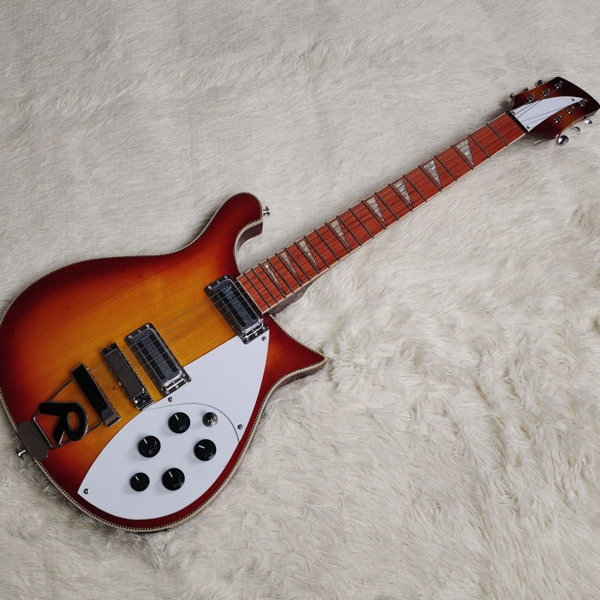 PANGO Music NY Series Electric Guitar (PNY-021) — Guitar Kit Shop