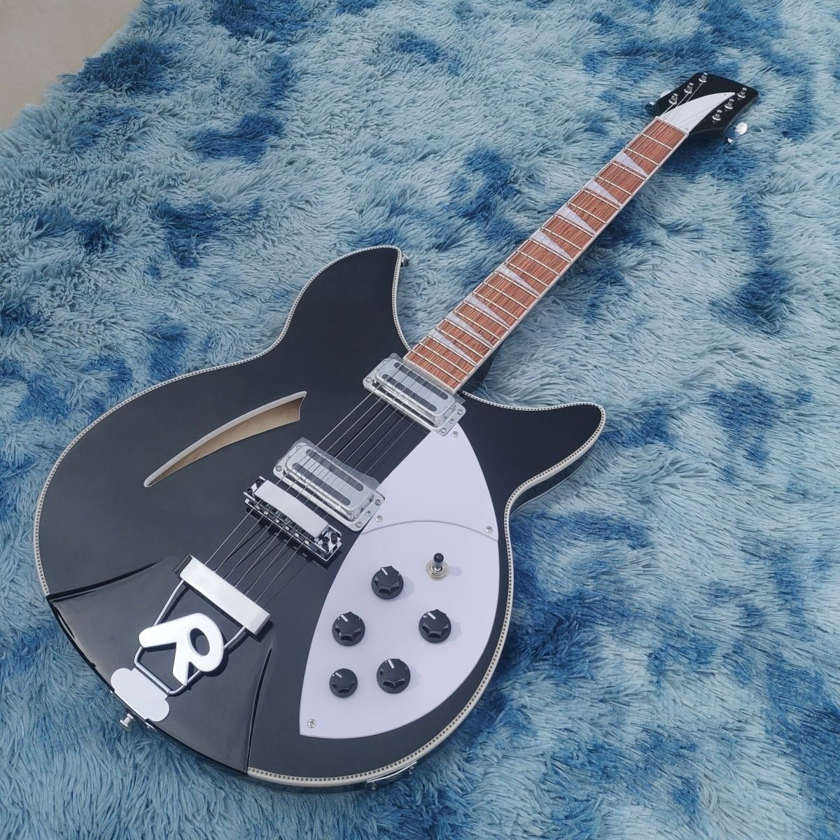 PANGO Music NY Series Electric Guitar (PNY-008) — Guitar Kit Shop