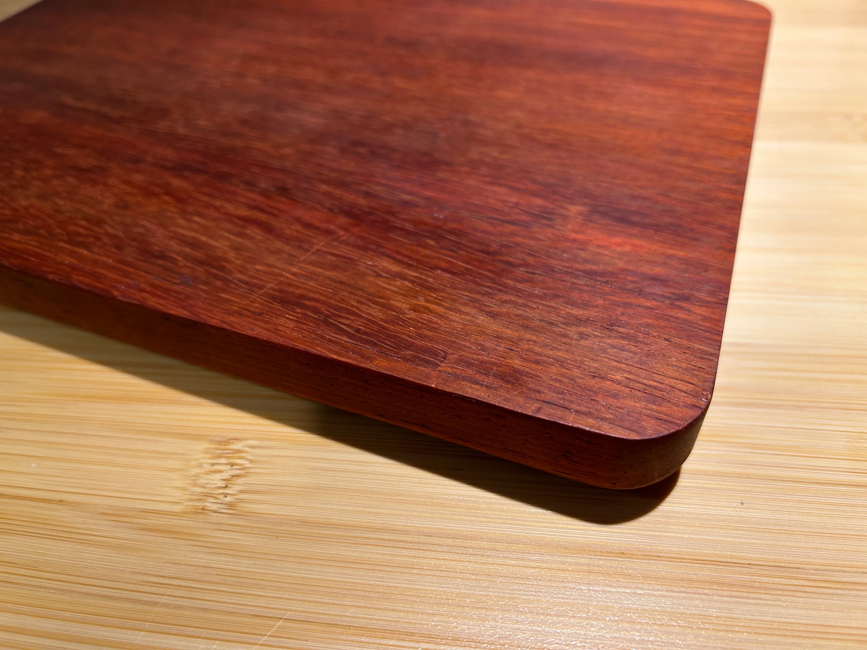 High Density Wood Workbench (001) — Guitar Kit Shop